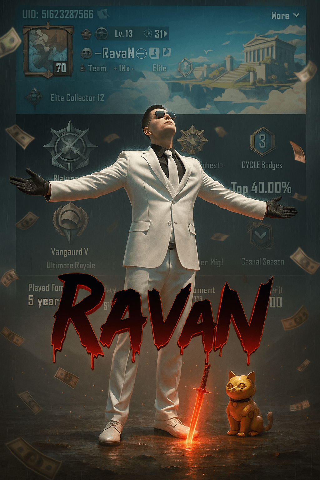 Ravan Official